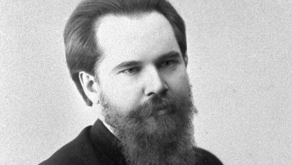 SERGEY TANEYEV, Komposer Jenius Rusia yang dijuluki “Brahms Rusia”