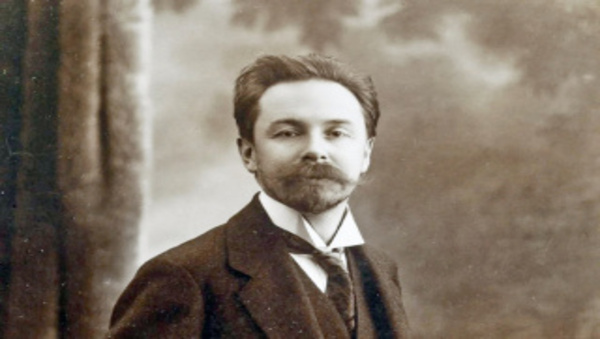 Sonora Classic Nite “Tribute To Alexander Scriabin”